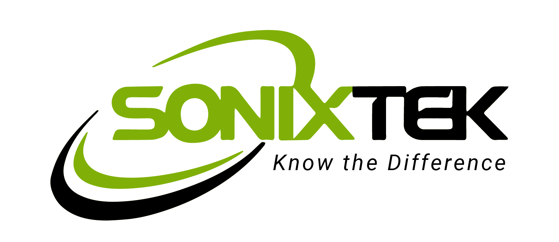 Sonixtek - Know the Difference