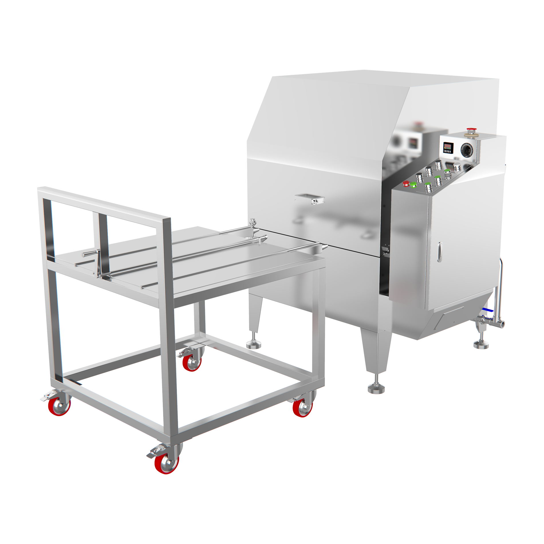 Sonixtek - Know the Difference