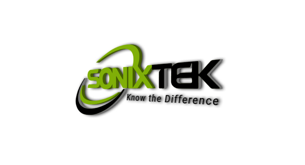 Sonixtek - Know the Difference