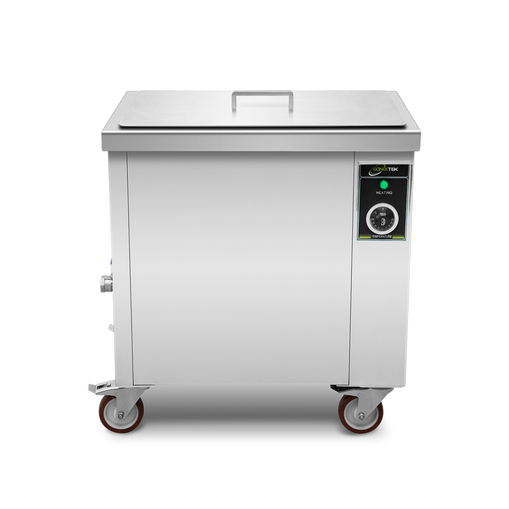 Sonixtek - Know the Difference