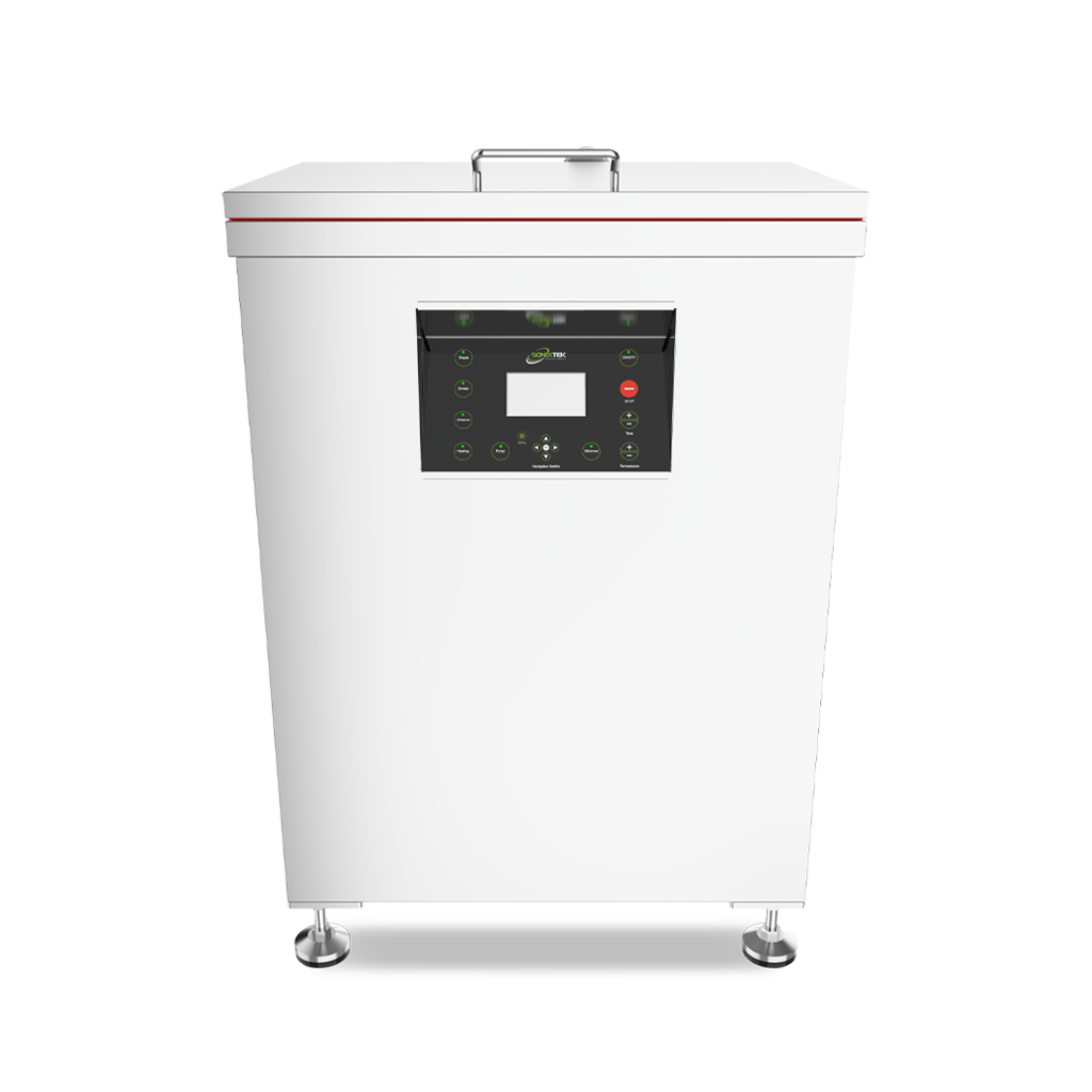 Sonixtek - Know the Difference